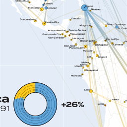Map Of The Internet 2022